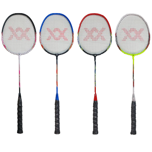 Badminton Racket - Maxx TS Power CQ – AIYOH