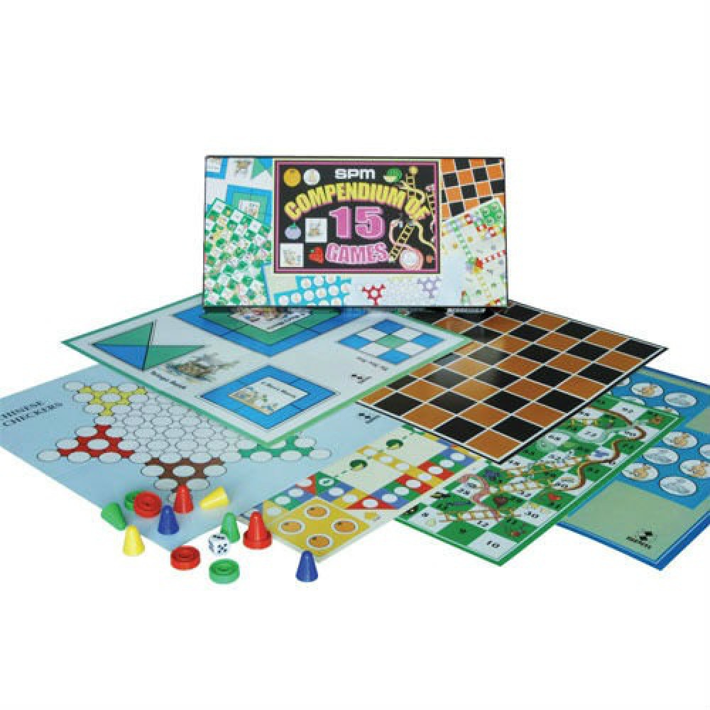 Boardgame Malaysia